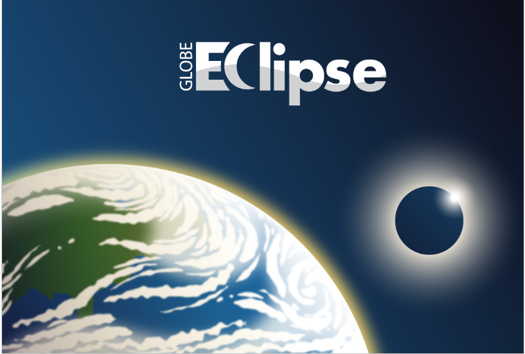 GLOBE Eclipse Challenge: Clouds and Our Solar-Powered Earth - NASA Science
