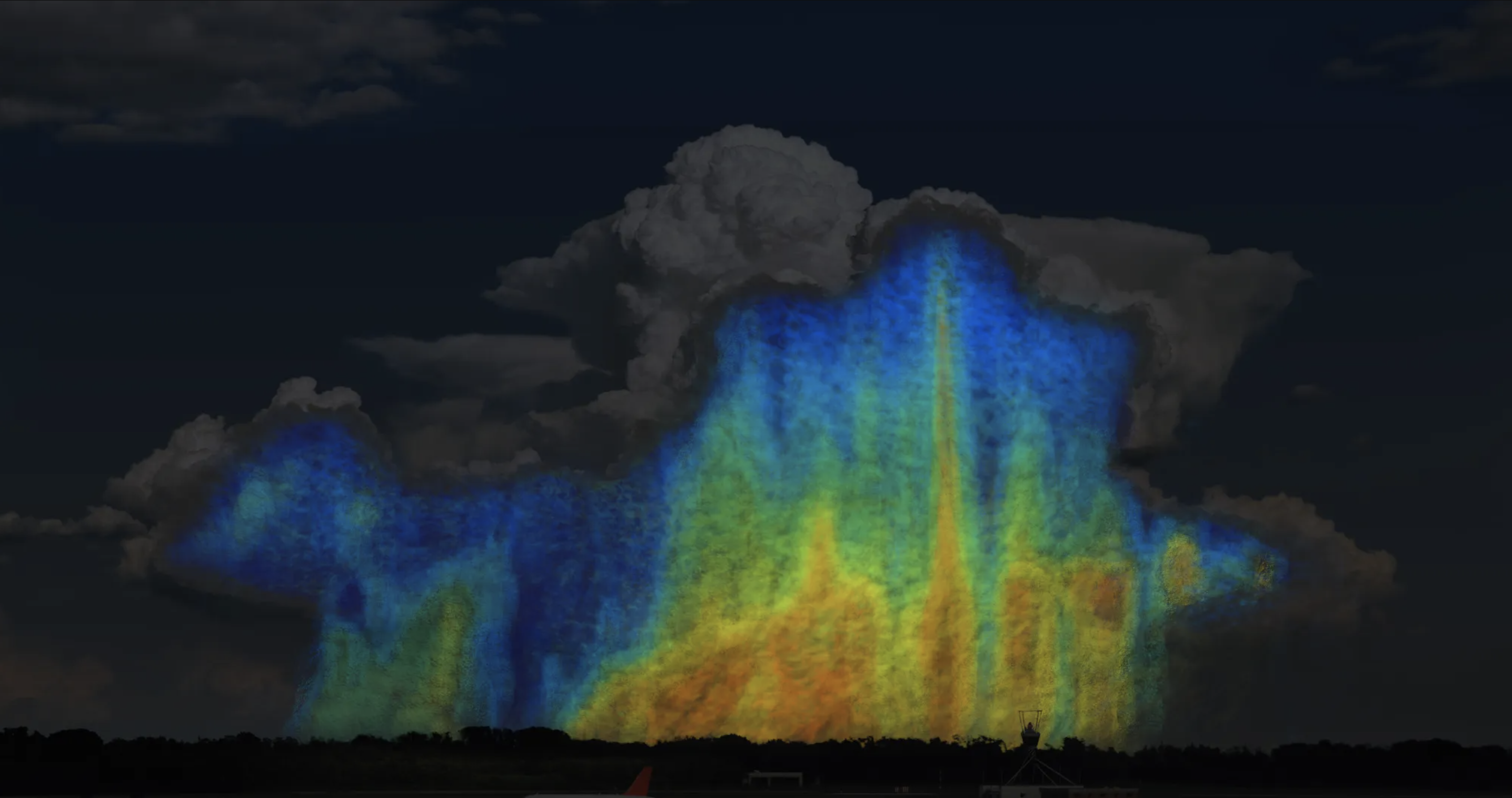 Global Precipitation Measurement (GPM) - NASA Science