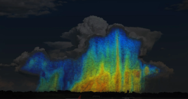 Nasa S Global Precipitation Measurement Mission 10 Years 10 Stories