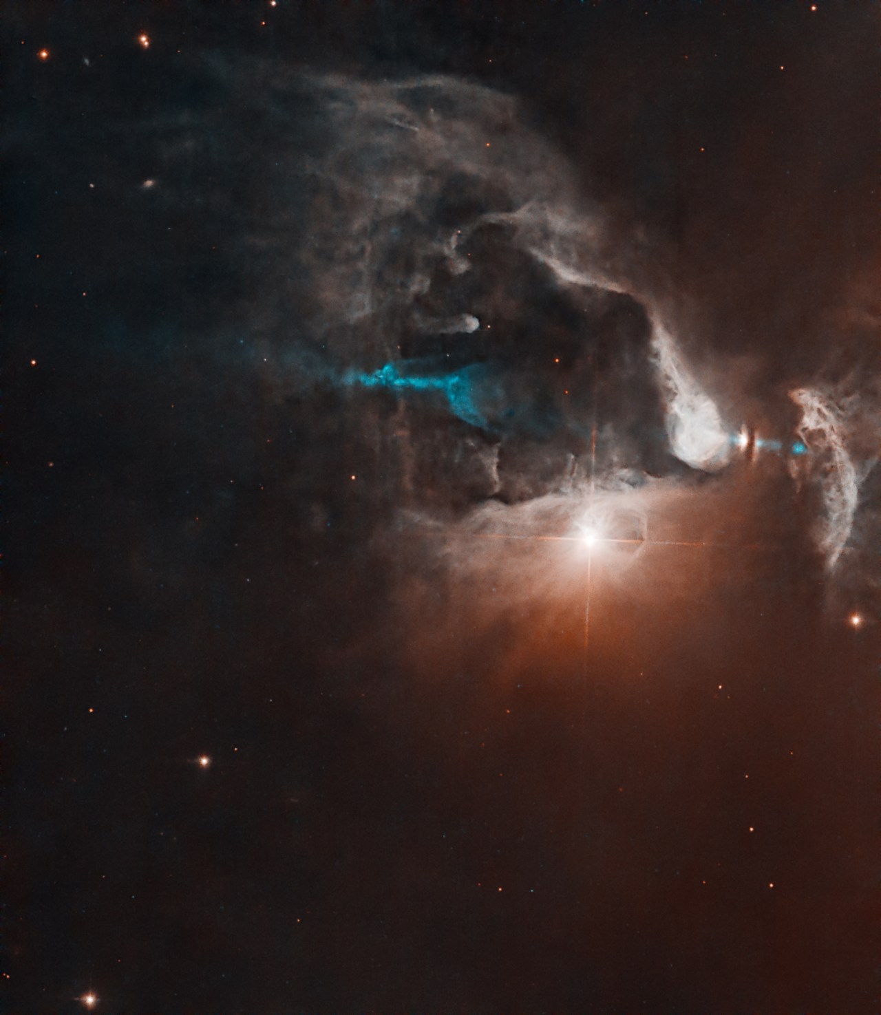 Hubble Multimedia - NASA Science