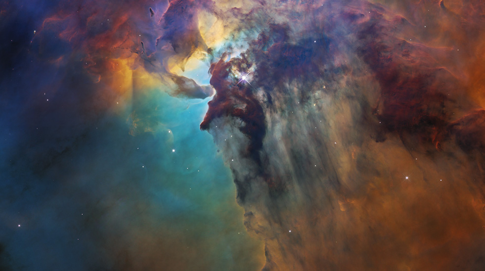 Wavelengths - NASA Science