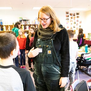 Fresh Eyes on Ice - NASA Science