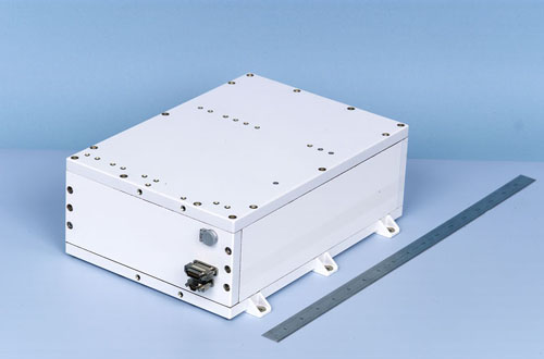 Mars Odyssey Science Instruments - NASA Science