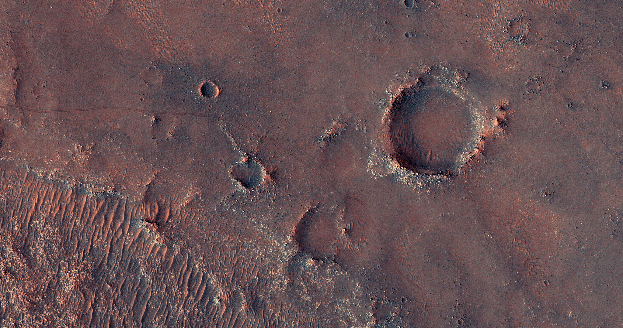 Mars Reconnaissance Orbiter - NASA Science