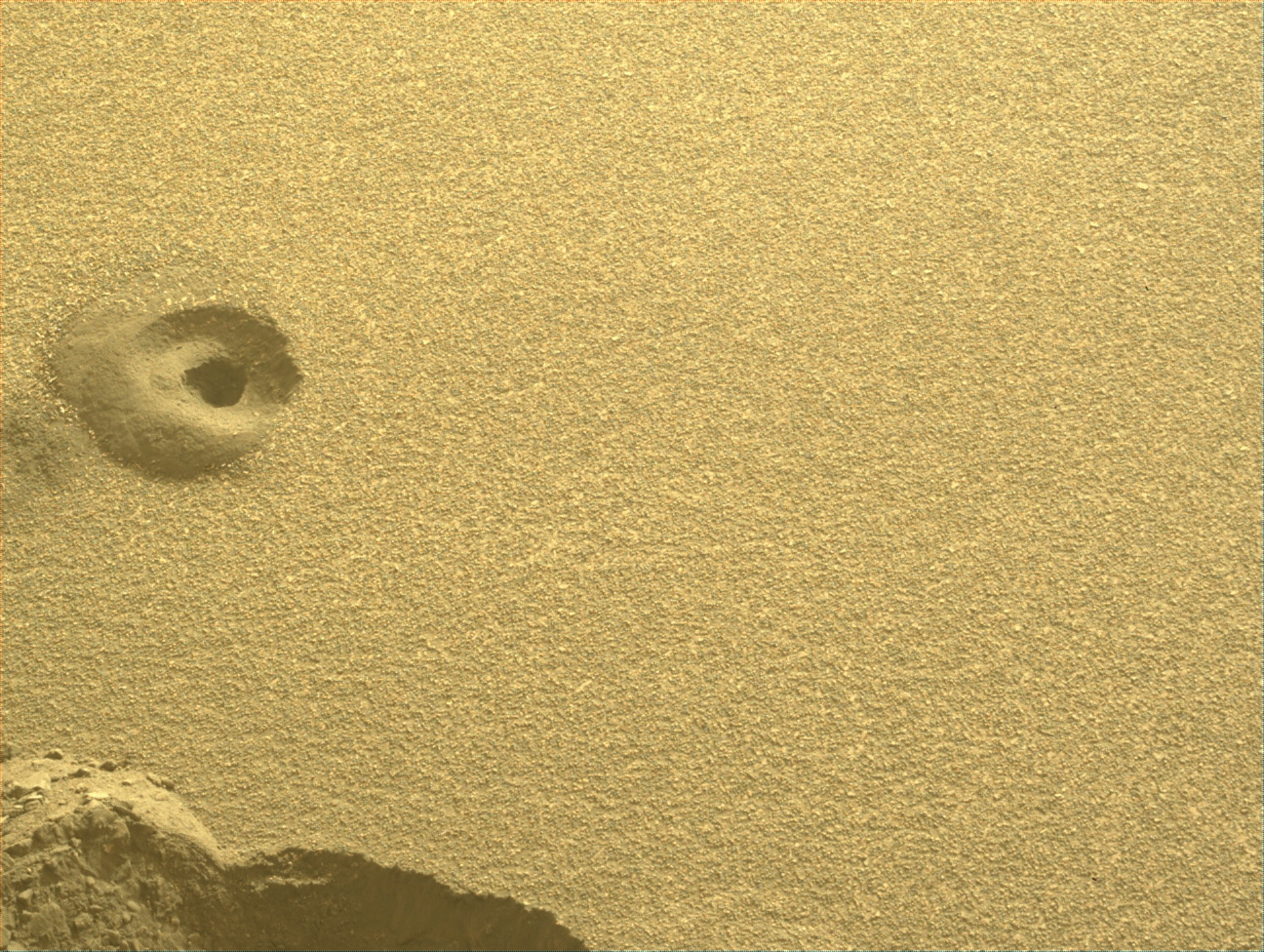 Mars Rock Samples Collected by Perseverance Rover - NASA Science