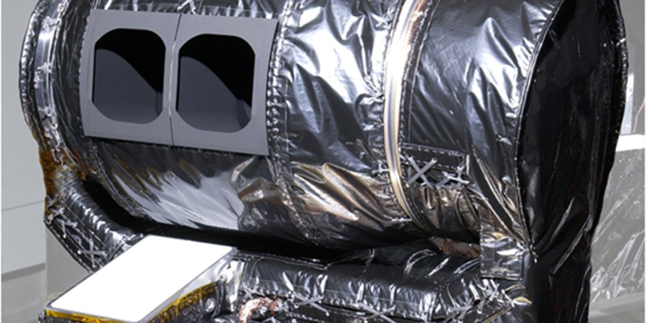 MRO Science Instruments - NASA Science