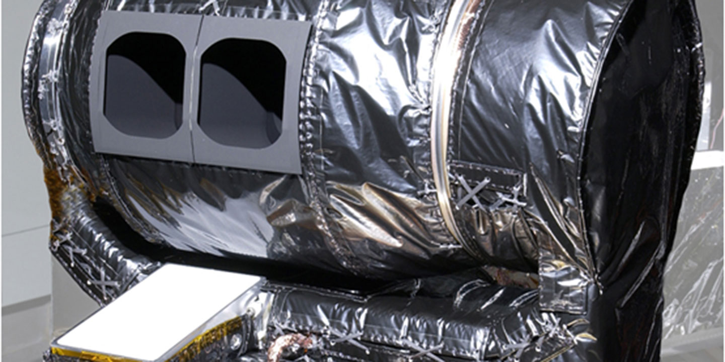 MRO Science Instruments - NASA Science