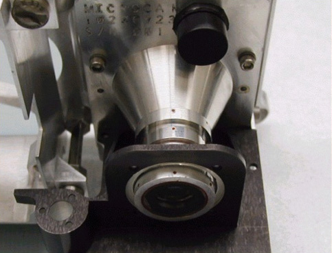 Science Instruments - NASA Science