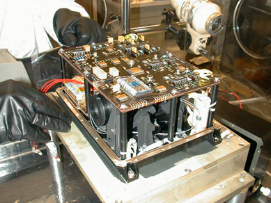 Science Instruments - NASA Science