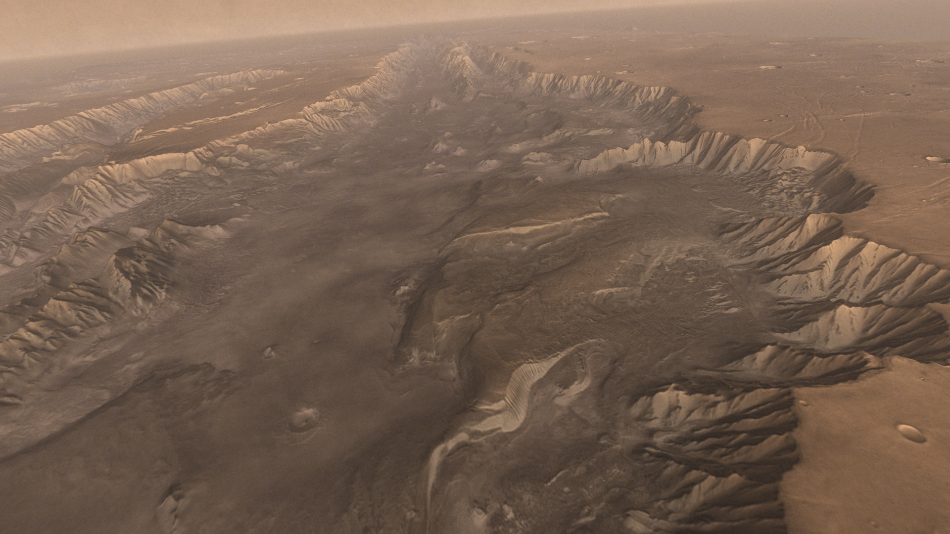Mars Odyssey - NASA Science