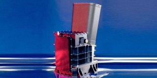 Mars Odyssey Science Instruments - NASA Science