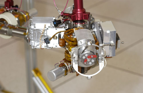 Science Instruments - NASA Science