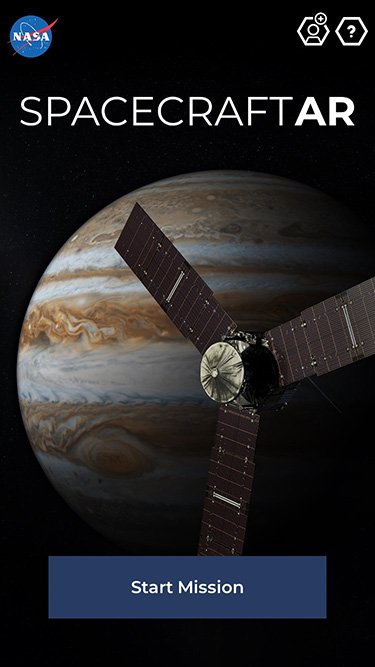 Spacecraft AR - NASA Science
