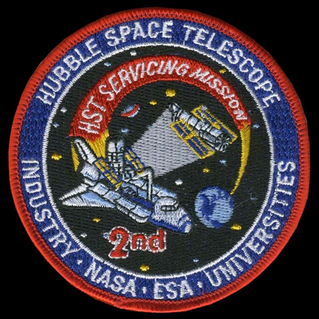 Hubble Space Telescope