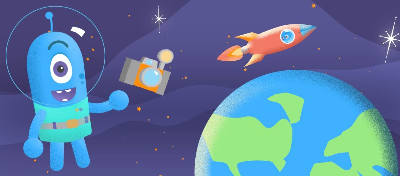 Snap It! Game For Your Consideration - NASA Science