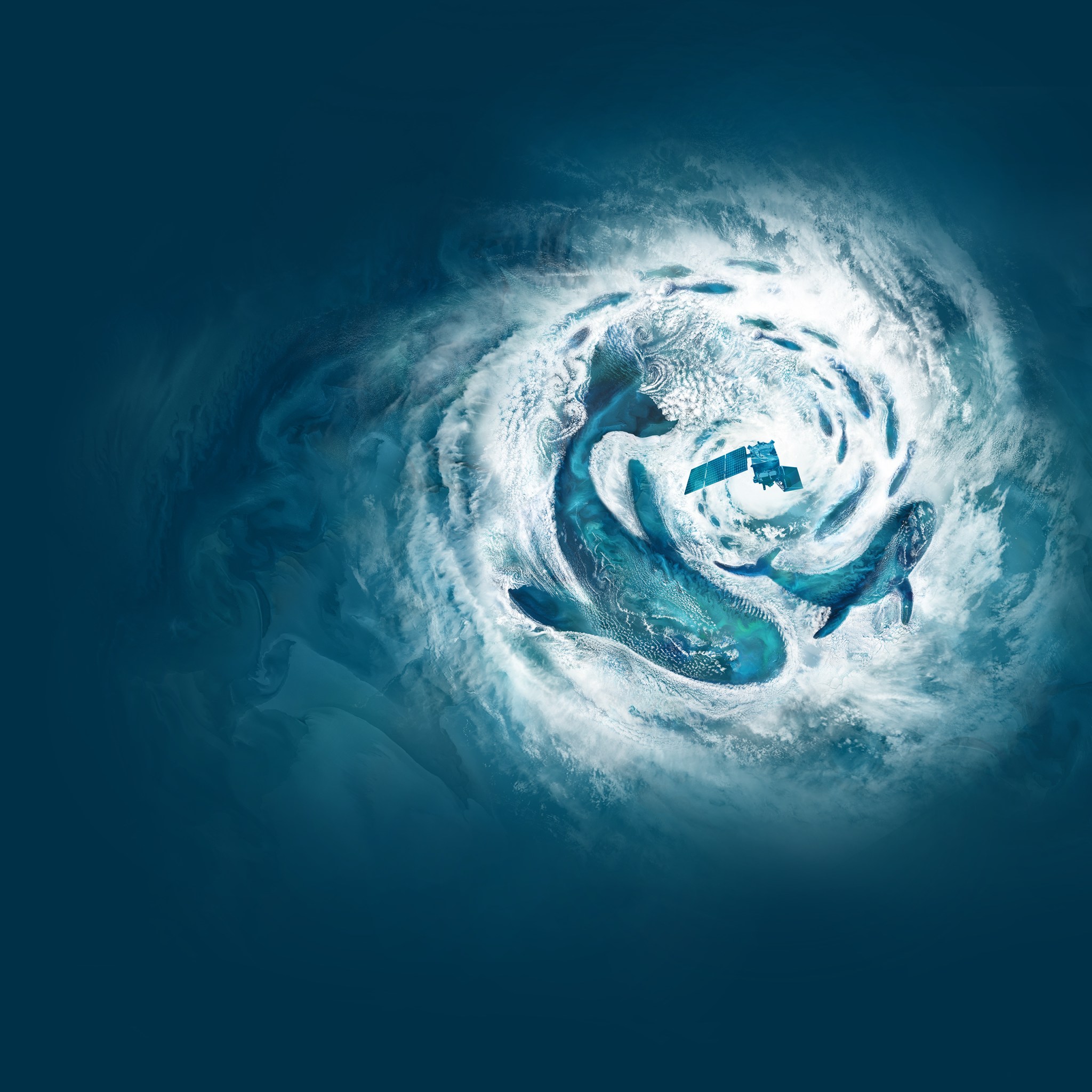 Earth Day Poster 2024 - NASA Science