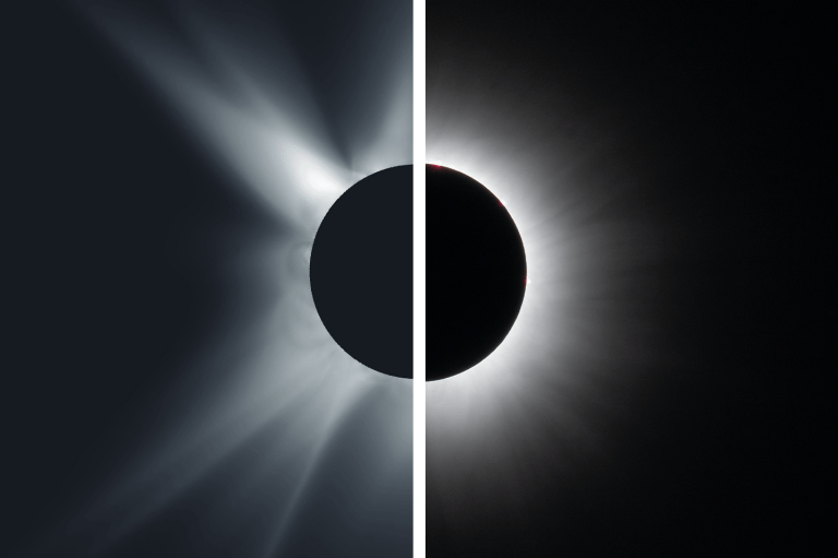 Future Eclipses - NASA Science