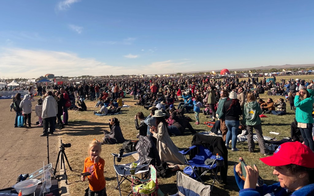 Good Luck Eclipse Chasers Nasa Science