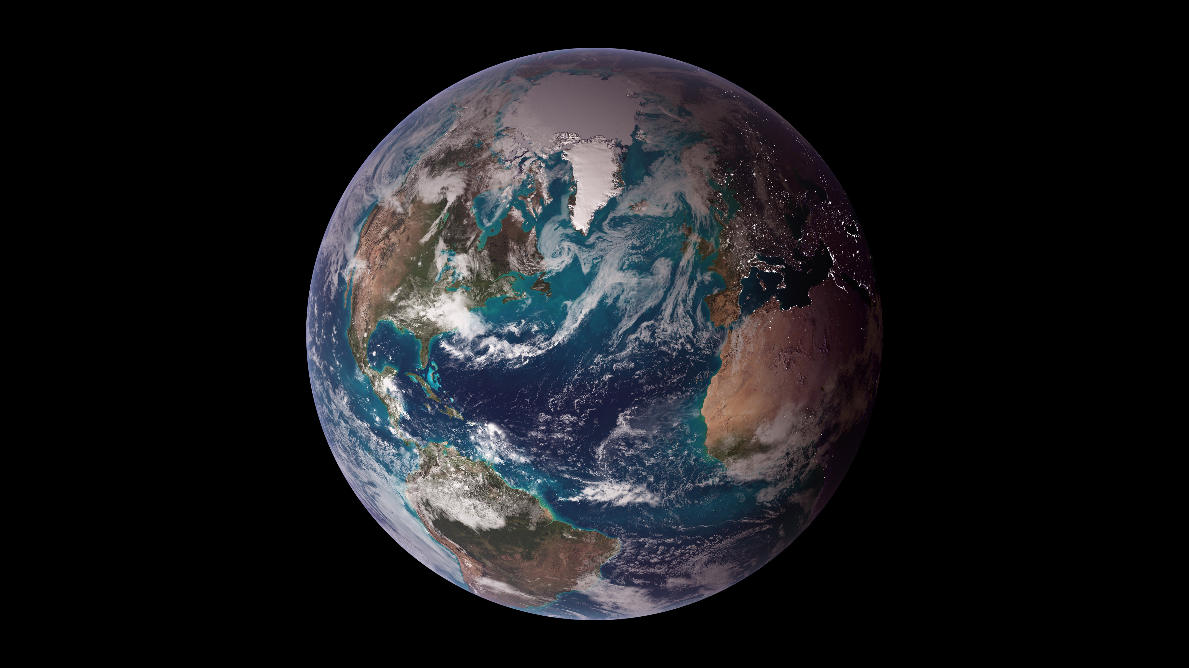 Earth Day Toolkit - NASA Science