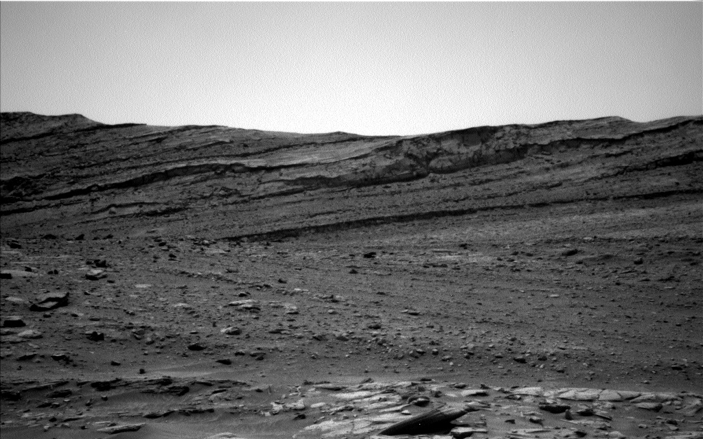 Mars News & Features - NASA Science