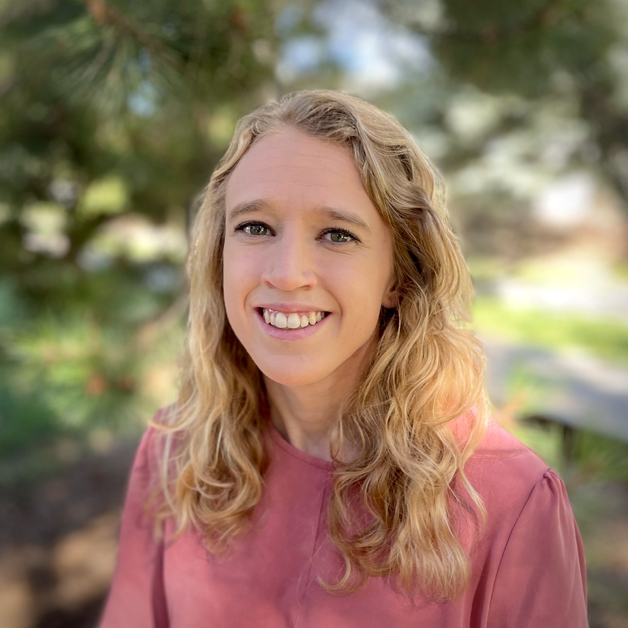 Briana Indahl - NASA Science