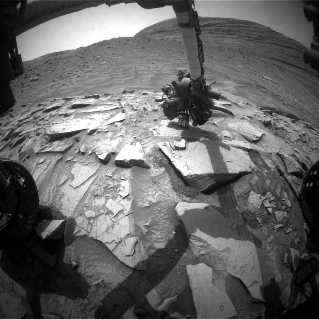 All Mars Resources - NASA Science