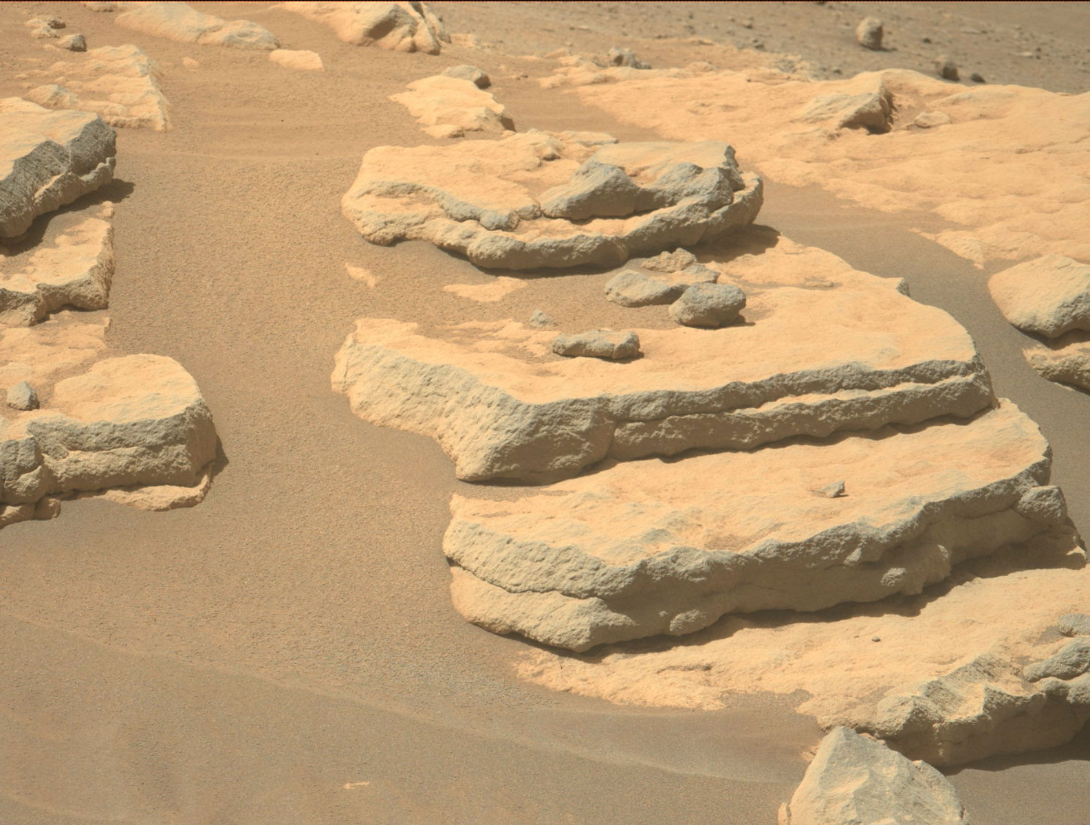 All Mars Resources - NASA Science