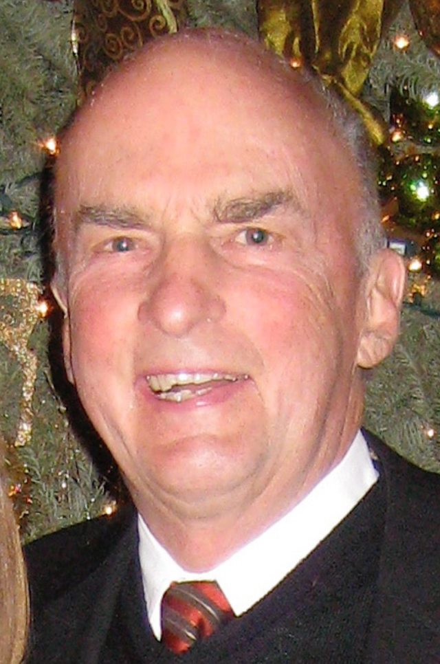 Robert Detwiler - NASA Science