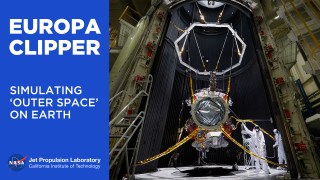 Europa Clipper Homepage - NASA Science