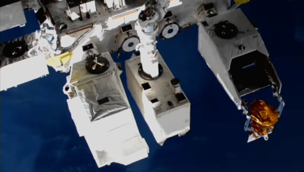 Summary of the 2023 GEDI Science Team Meeting - NASA Science