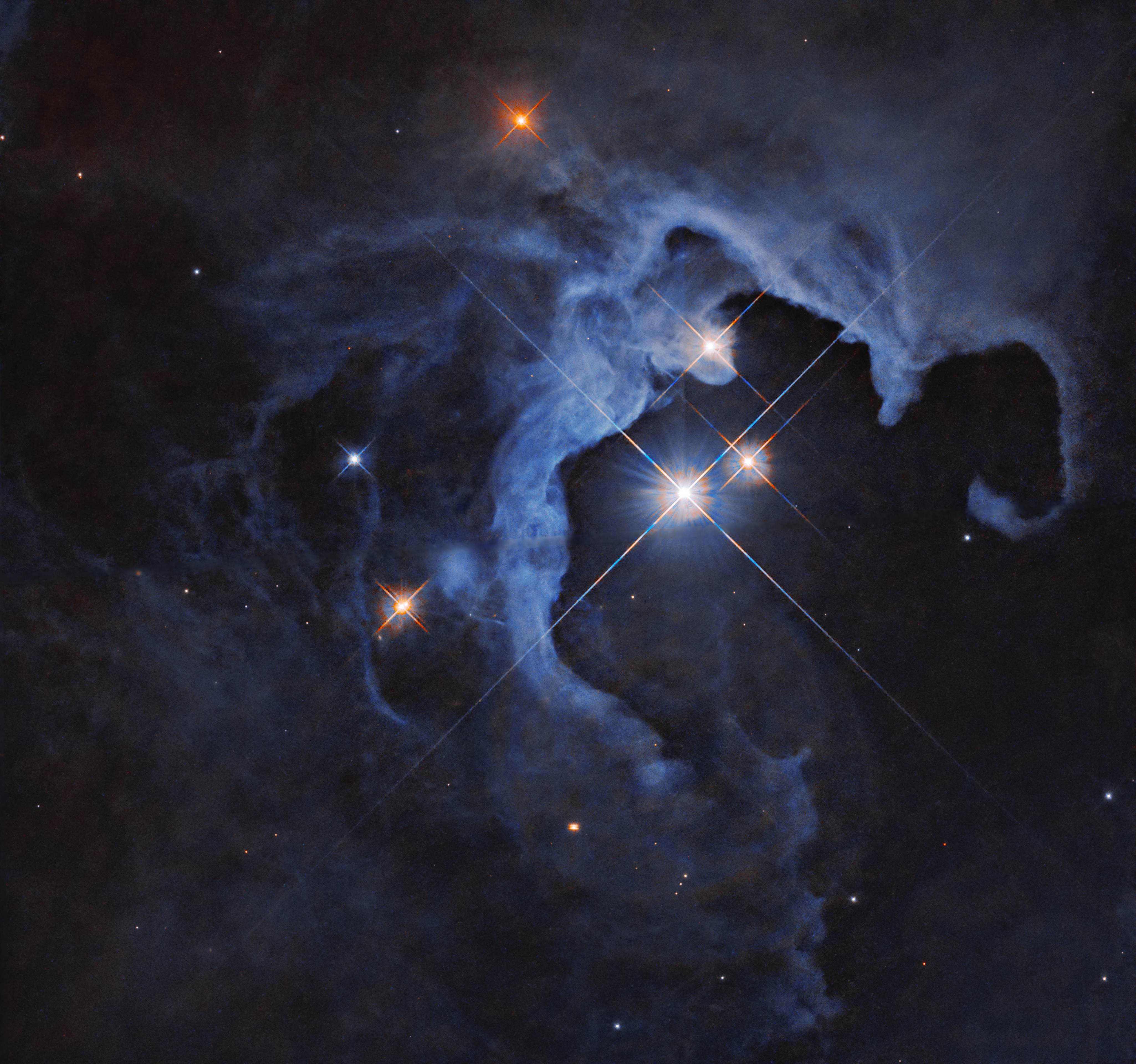 Hubble Space Telescope - NASA Science