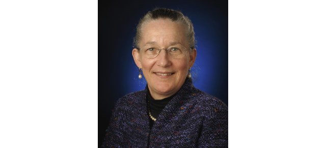 In Memoriam: Mary Cleave [1947–2023] - NASA Science