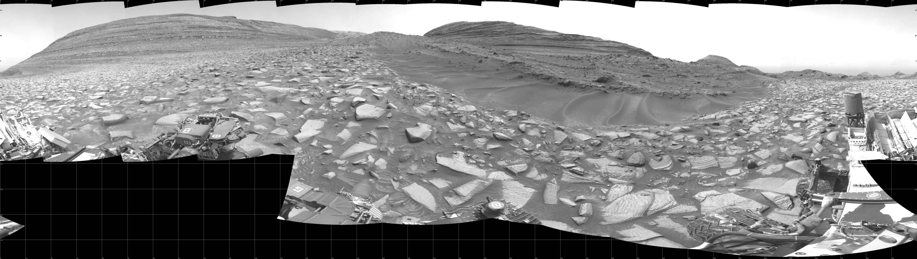 All Mars Resources - NASA Science