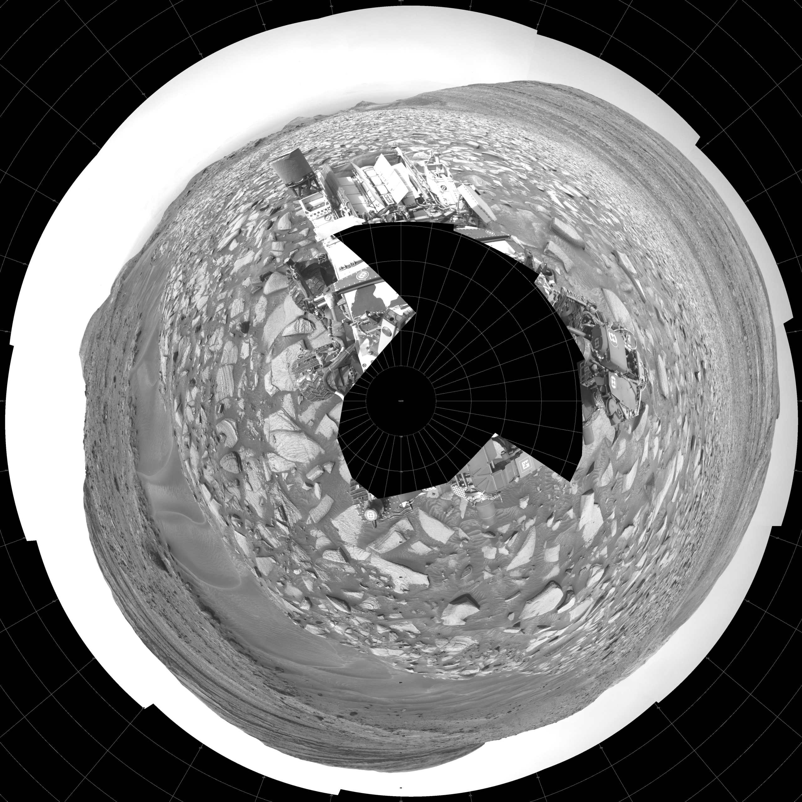 All Mars Resources - NASA Science