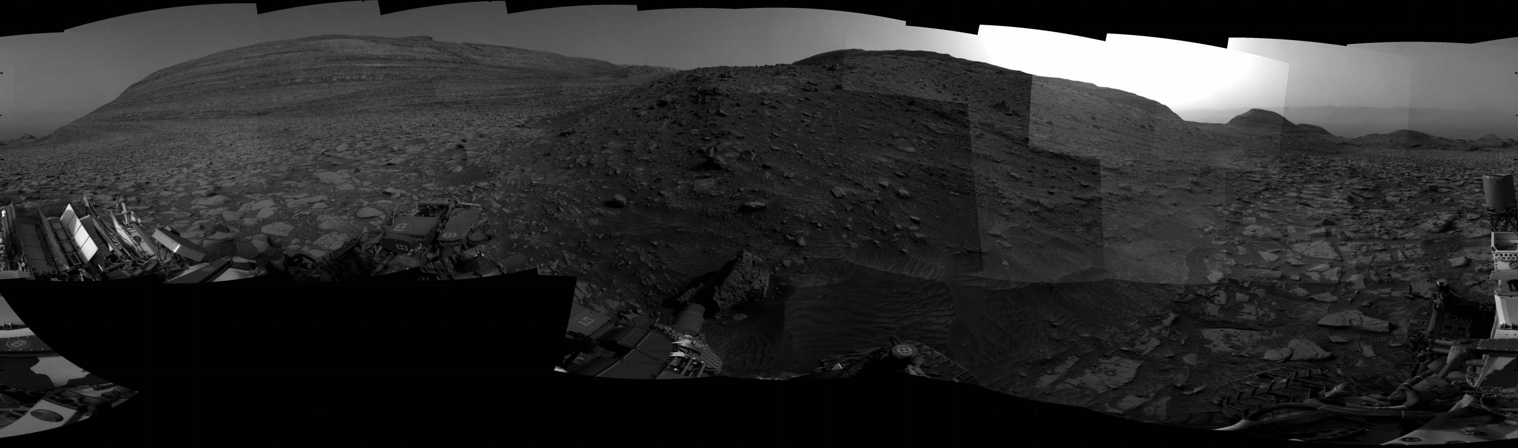 All Mars Resources - NASA Science