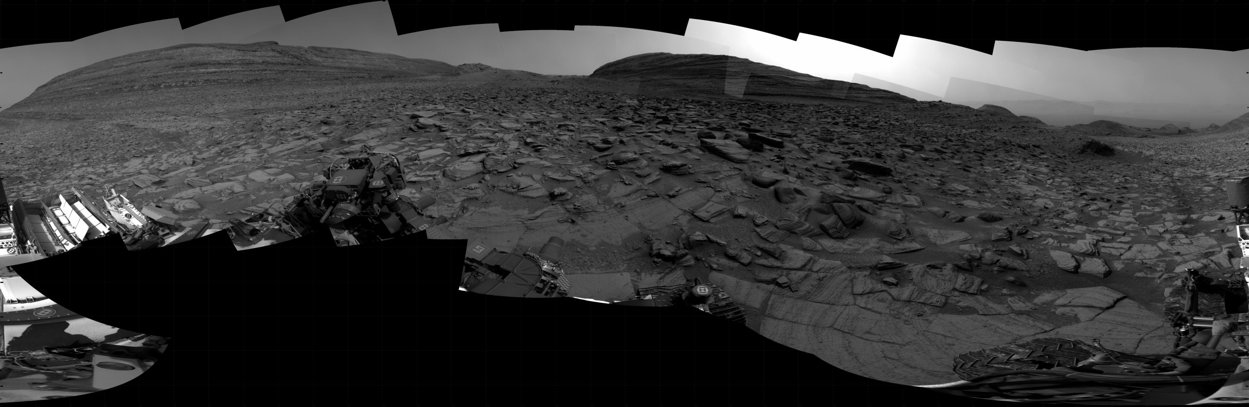 All Mars Resources - NASA Science