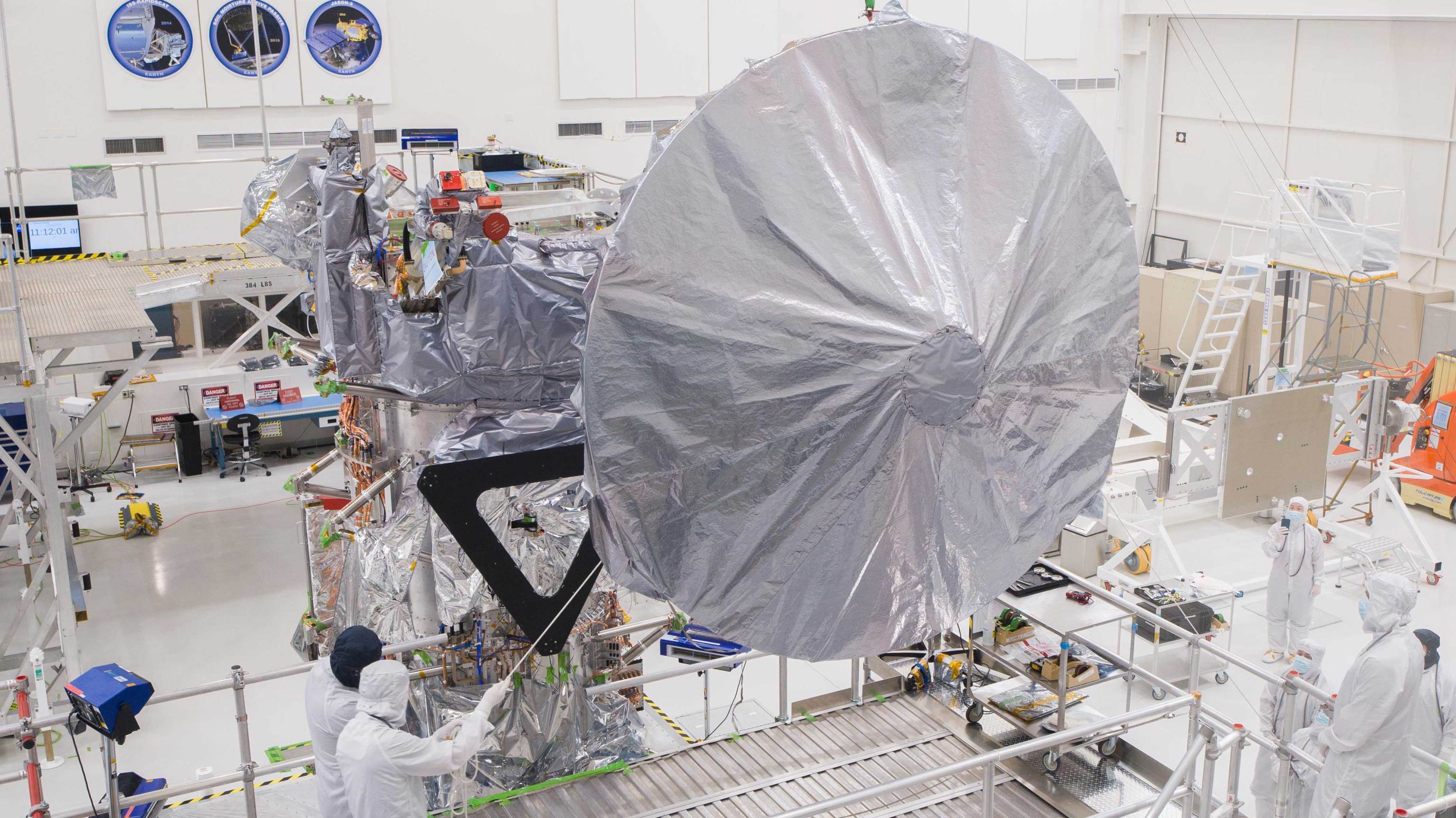 Europa Clipper - NASA Science