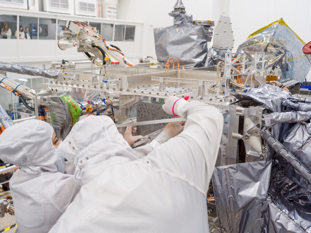 Europa Clipper - NASA Science