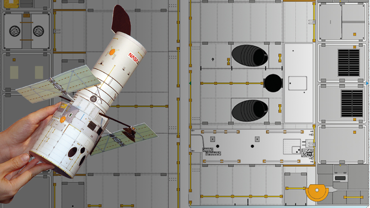 Hubble Online Activities - NASA Science