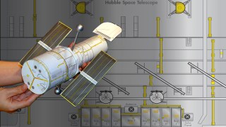 Hubble Space Telescope Archives - NASA Science