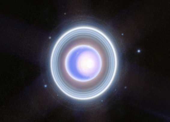 Uranus