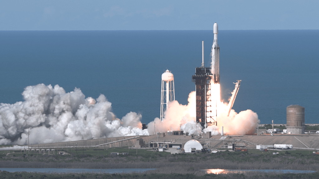 Amendment 30: A.21 TEMPO/ACX Science and Applications Team Final Text ...