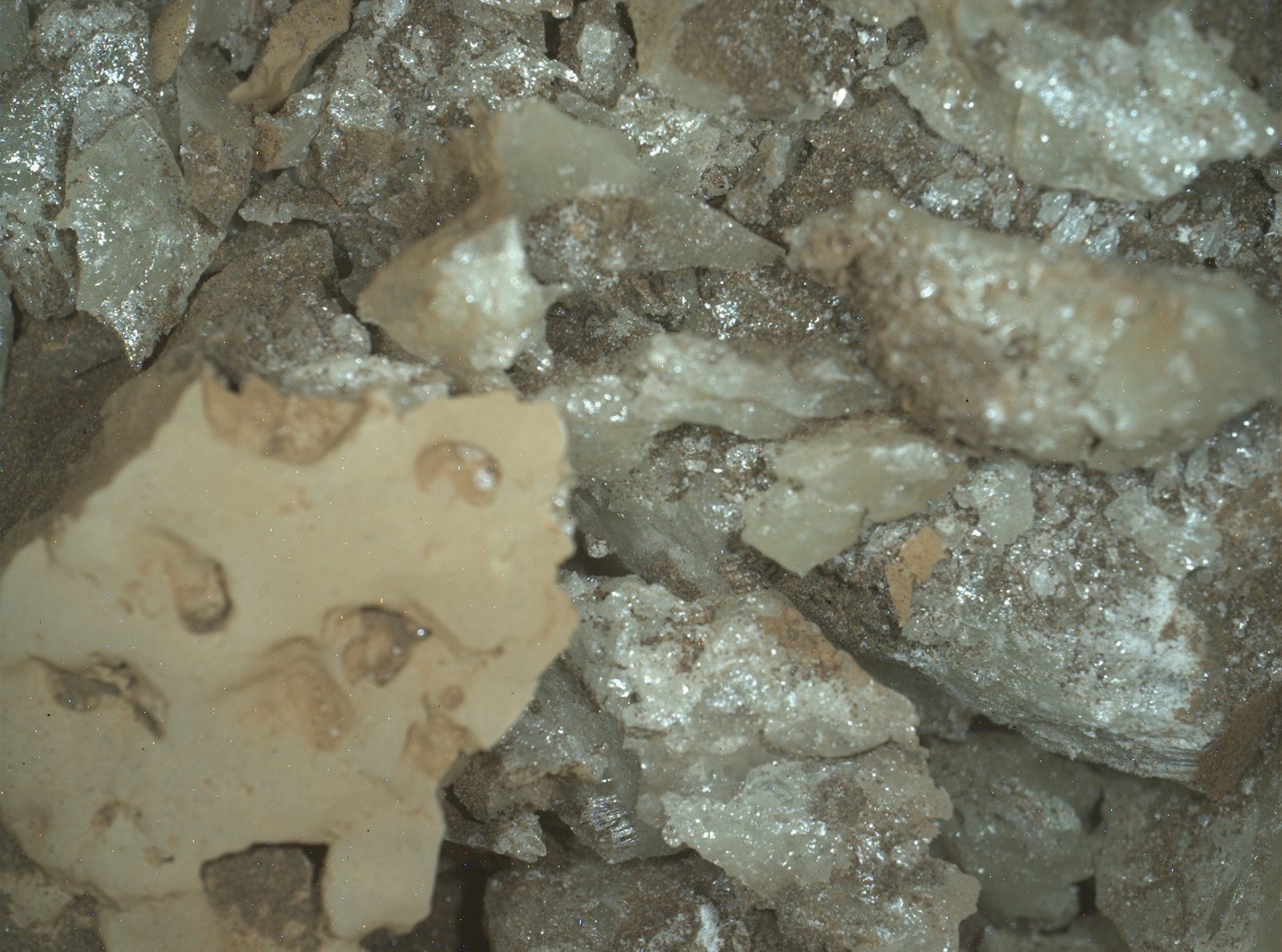 Curiosity Rover Updates - NASA Science