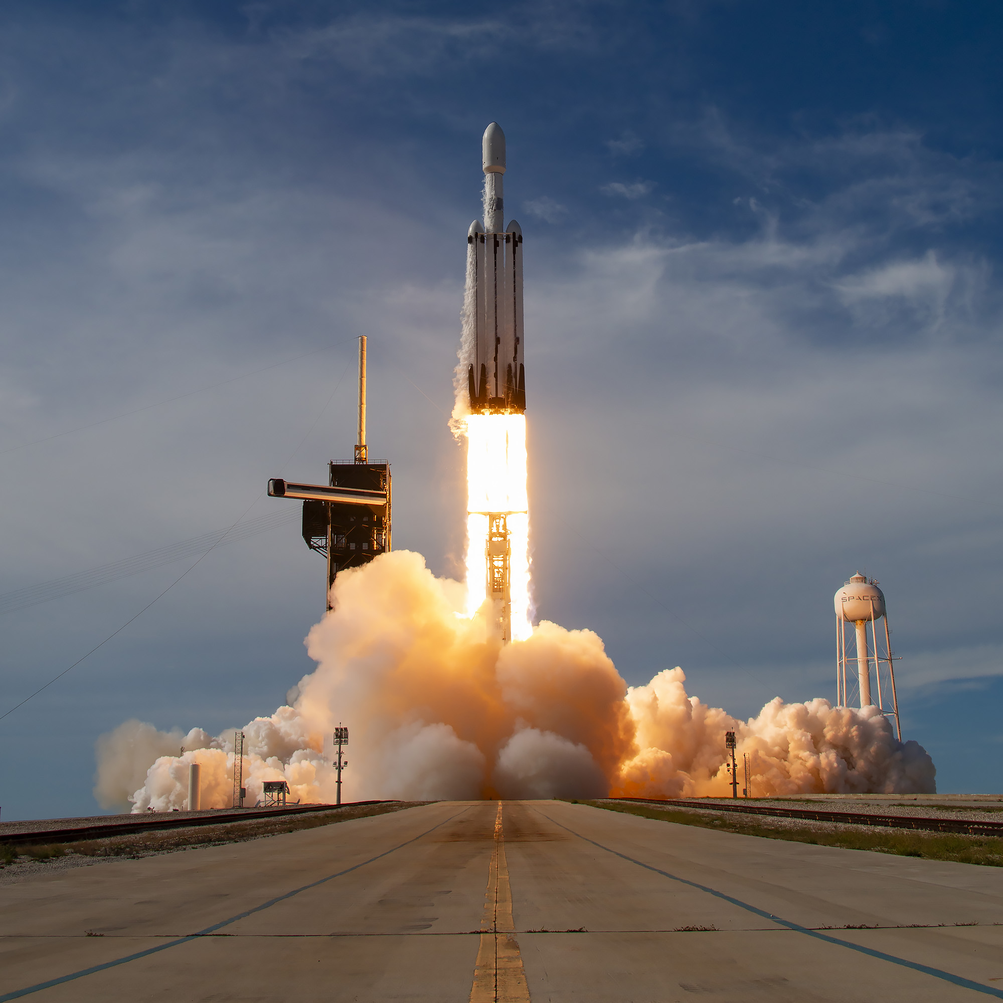 GOES Satellite Network - NASA Science