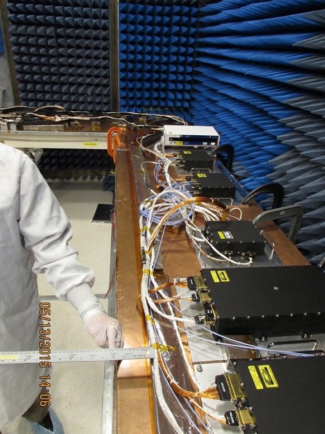 Cryocooler - NASA Science