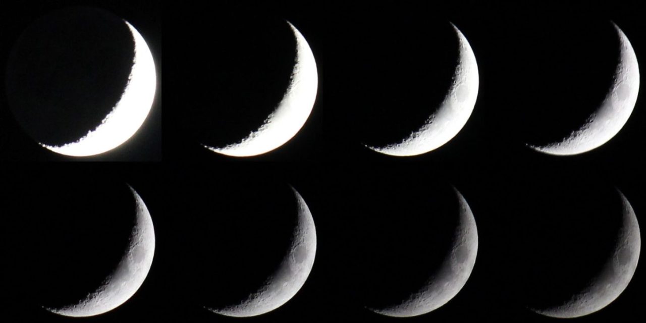 Lunar Photography Guide - NASA Science
