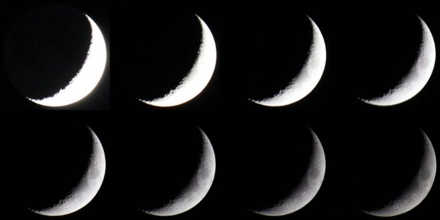 Lunar Photography Guide - NASA Science