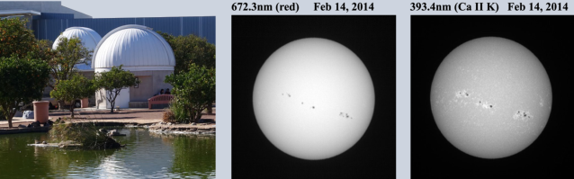 Earth Observer Archives - NASA Science