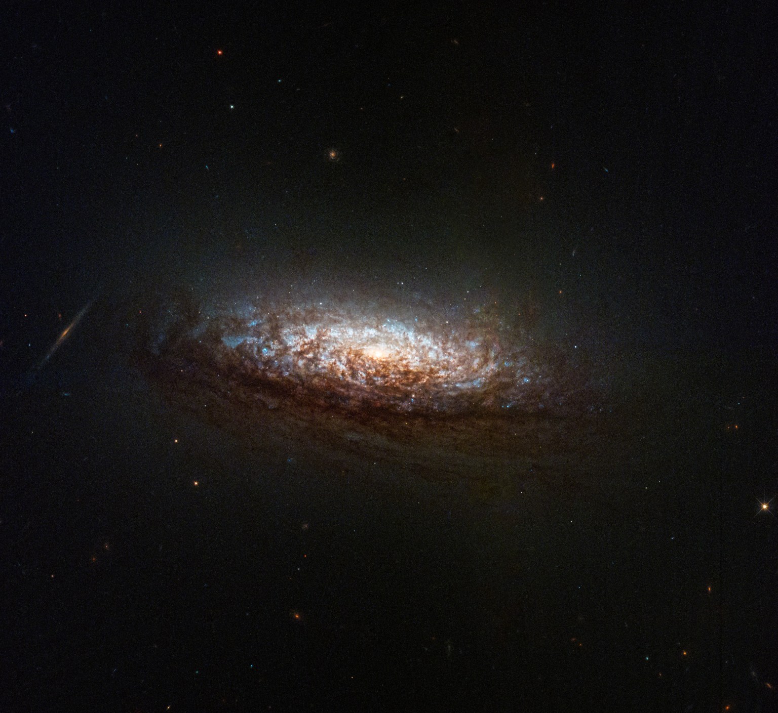 Universe - NASA Science