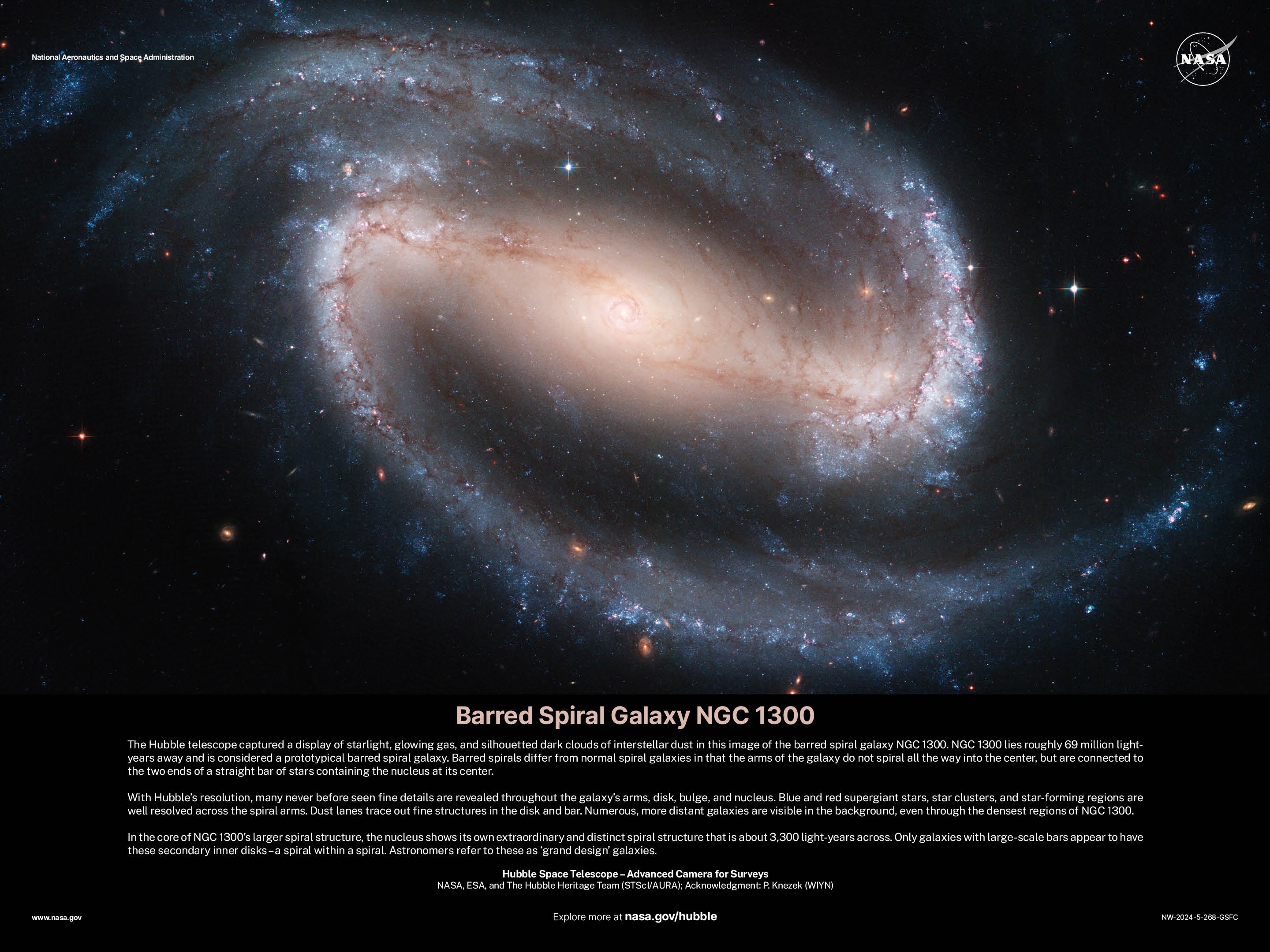 Hubble Space Telescope Archives - NASA Science